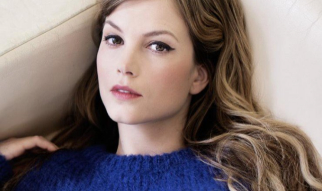 Defne Kayalar Oynadığı karakteri çok dövüyor, çok da seviyor - Magazin ...