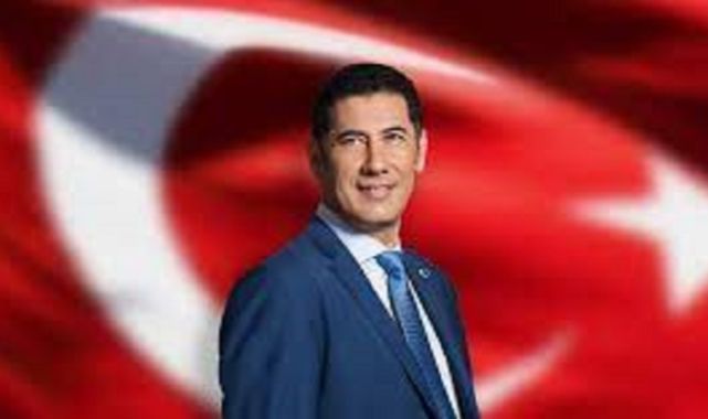 ATA İttifakı'nın Cumhurbaşkanı Adayı Sinan Oğan - Politika - Ege Hür Bakış ATA İttifakı'nın Cumhurbaşkanı Adayı Sinan Oğan - Politika - Ege Hür Bakış